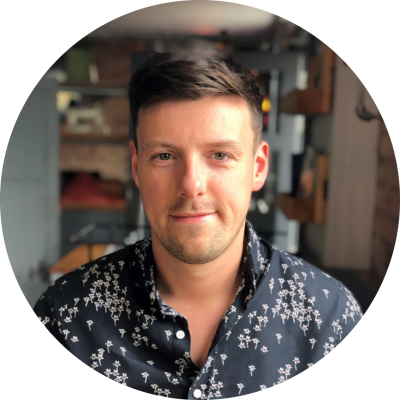 Aaron Holmes | PAY360 Event