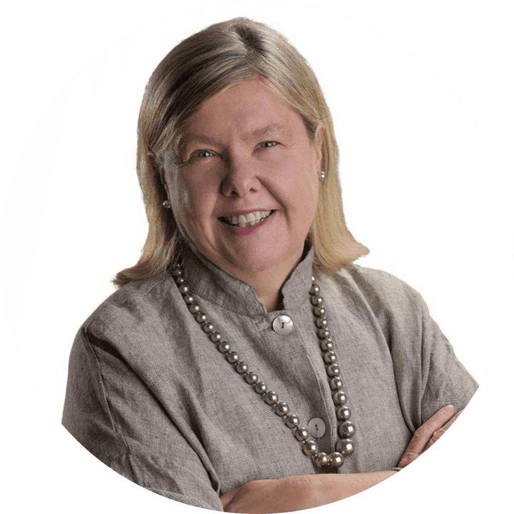 Judith Rinearson | PAY360 Event