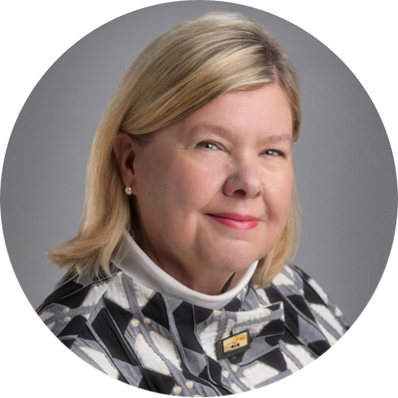 Judith Rinearson | PAY360 Event
