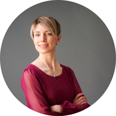 Alison Donnelly | PAY360 Event