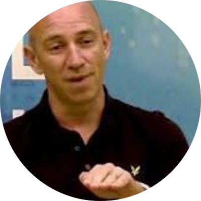 Jason Costain | PAY360 Event