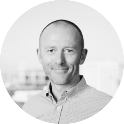 Jason Field | PAY360 Event