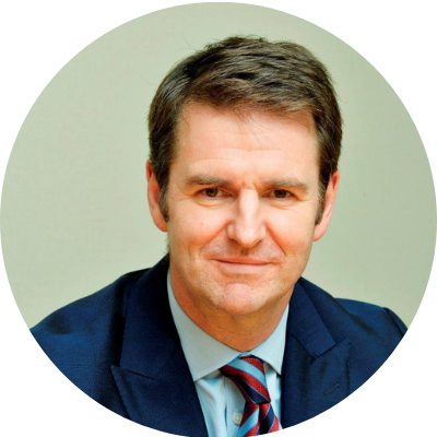 Steve Robson | PAY360 Event