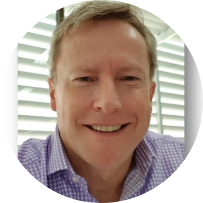 Dominic White | PAY360 Event