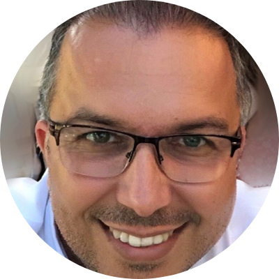 Gregory Dallas | PAY360 Event