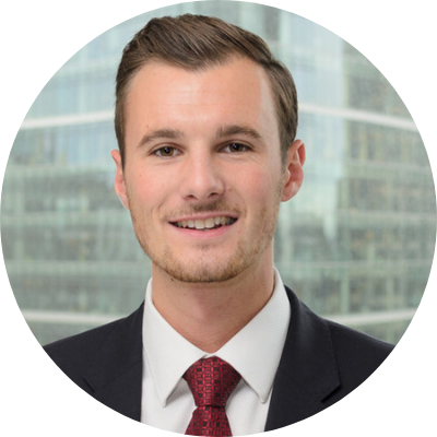 Sam Riordan | PAY360 Event