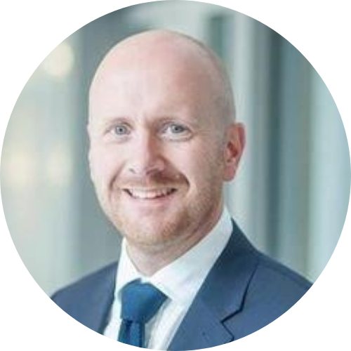 David Crawford | PAY360 Event