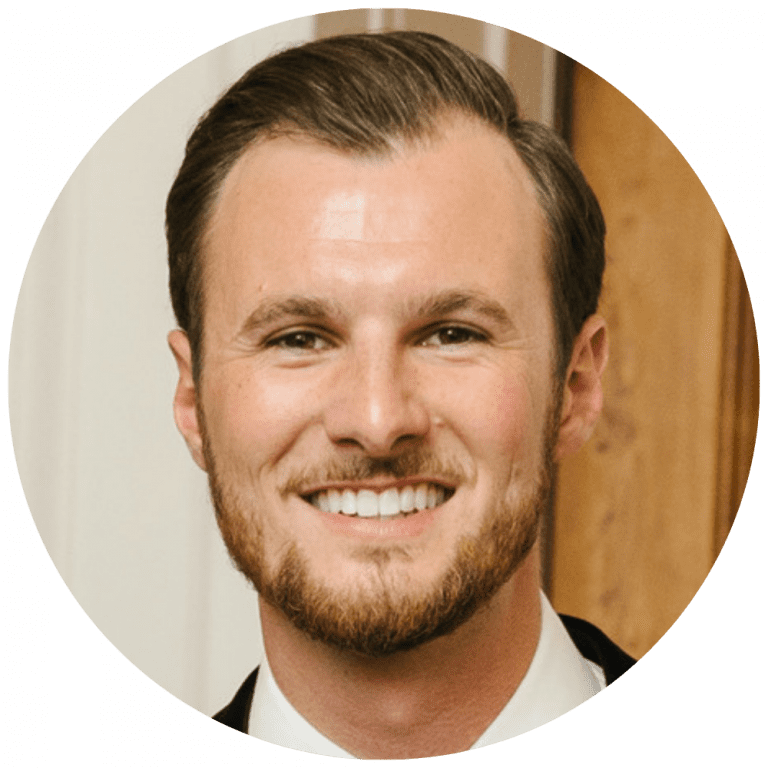 Sam Riordan | PAY360 Event