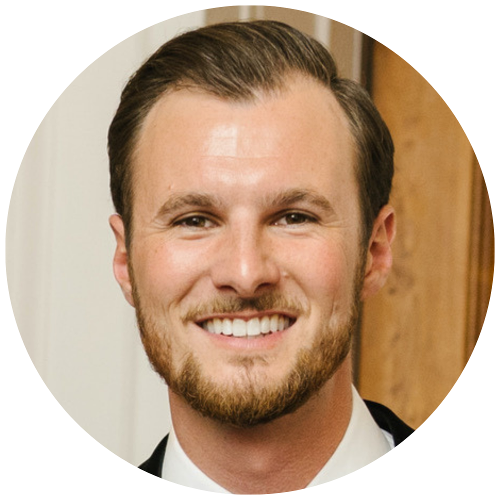 Sam Riordan | PAY360 Event