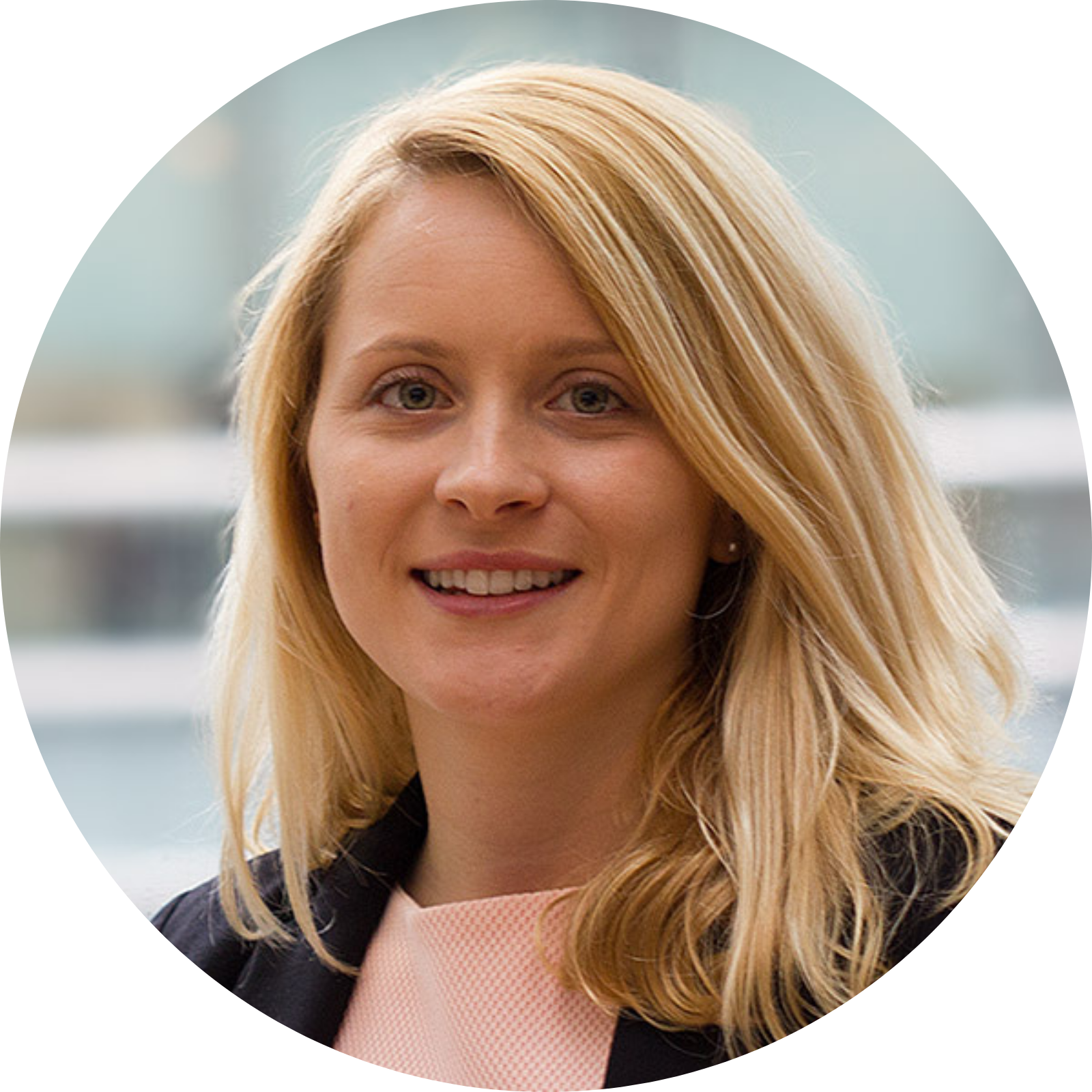 Connie Blacklock | PAY360 Event