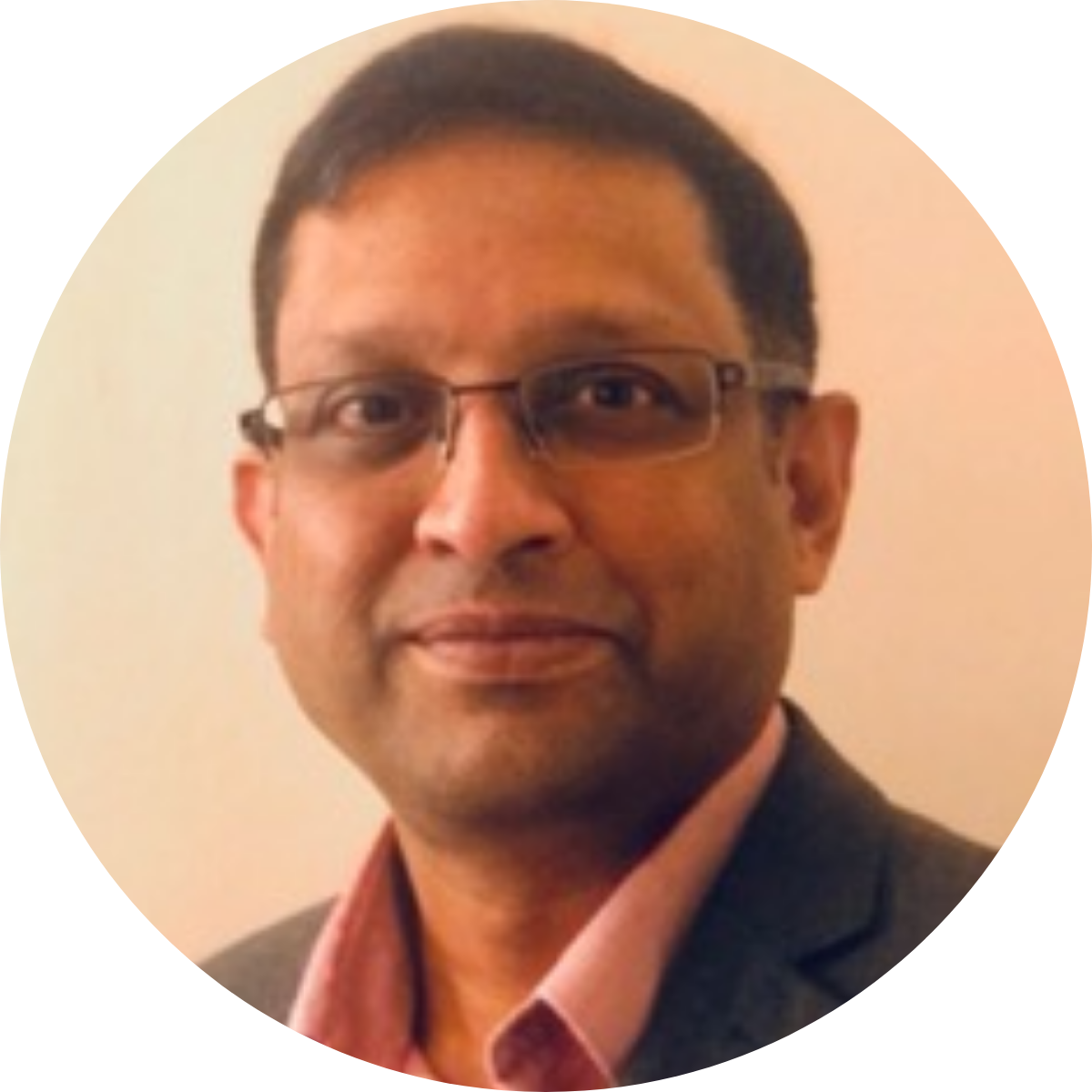 Deva Balakrishnan | PAY360 Event