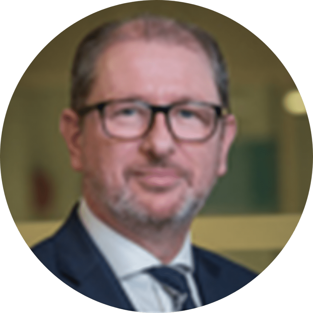 Paul Horlock | PAY360 Event