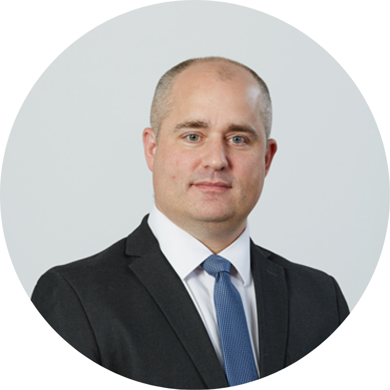 Chris Hemsley | PAY360 Event