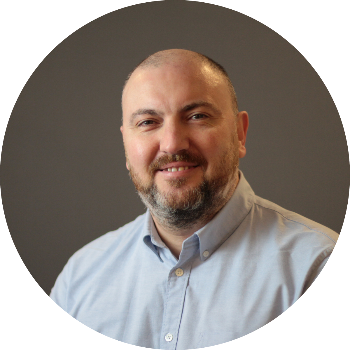 David Jones | PAY360 Event