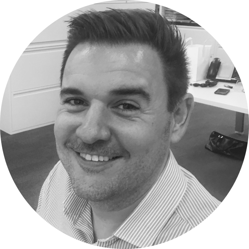 Mark Walker | PAY360 Event