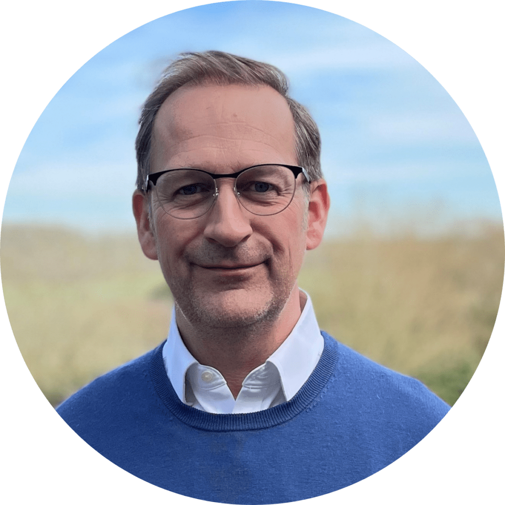 Nick Murray-Leslie | PAY360 Event