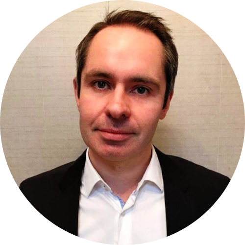 Bryan Sweeney | PAY360 Event