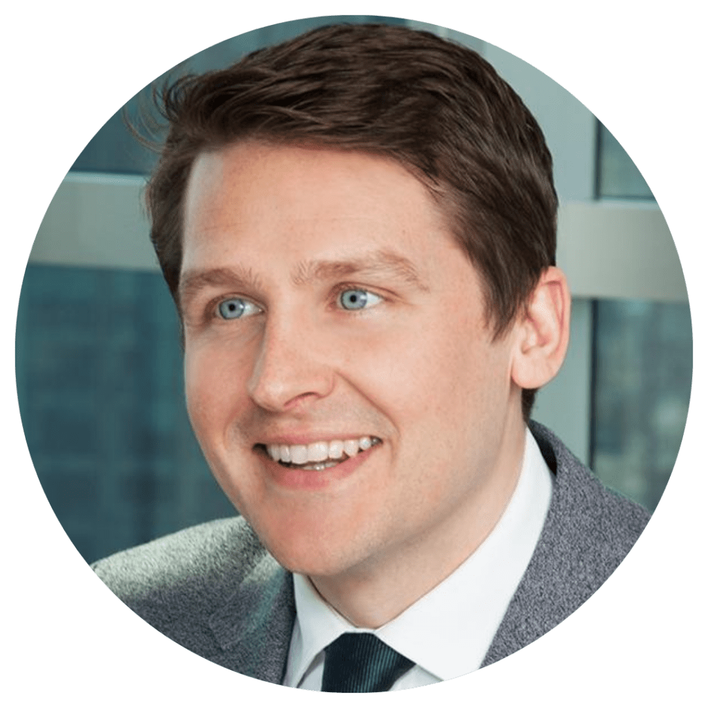 Stuart Davis | PAY360 Event