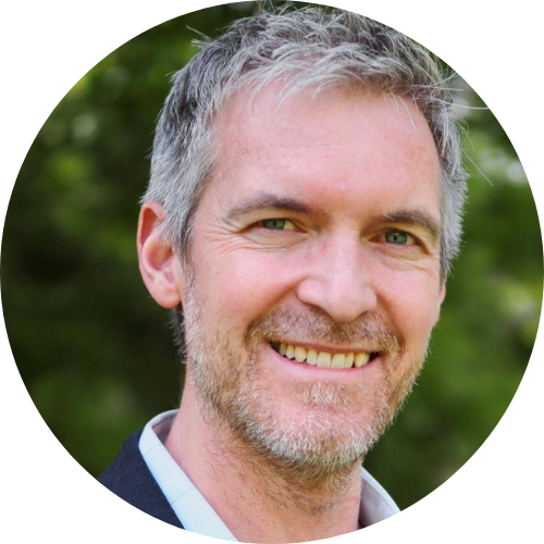 Kevin Fuller | PAY360 Event