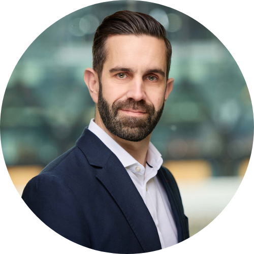 Dan Baker | PAY360 Event