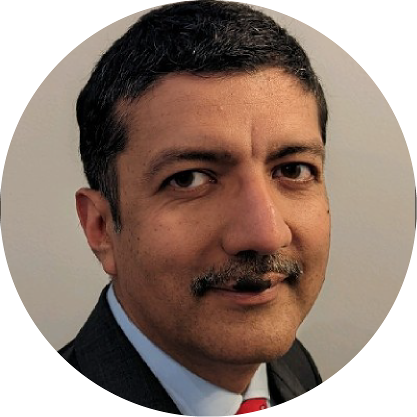 Gaurav Gaur | PAY360 Event