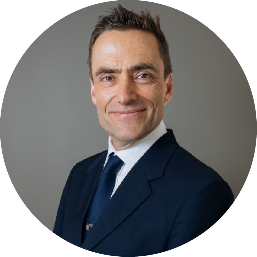 Harry Weber-Brown | PAY360 Event