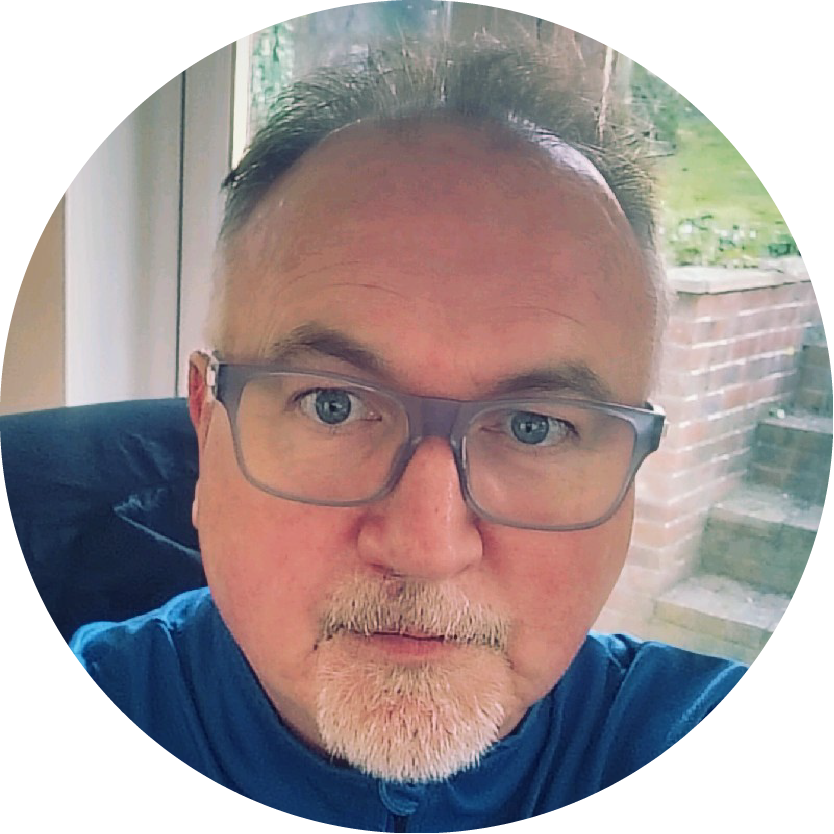 James Radford | PAY360 Event