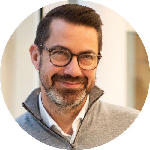 Stephen Grainger | PAY360 Event