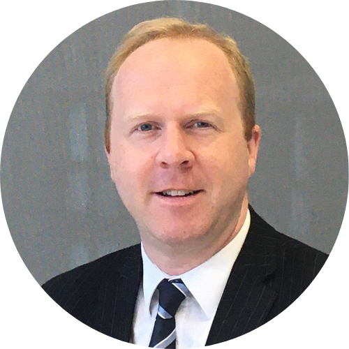 David Heron | PAY360 Event