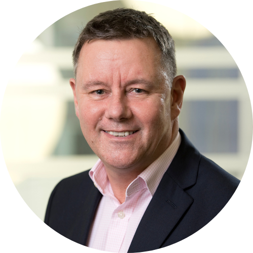 David Morris | PAY360 Event