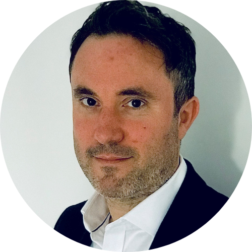 Lee Walker | PAY360 Event