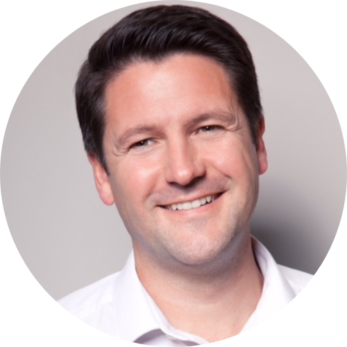 Matt Cox | PAY360 Event