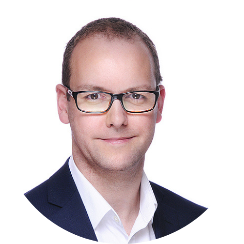 Paul Staples | PAY360 Event