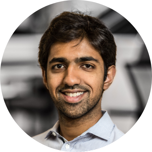 Sanchit Dhote | PAY360 Event