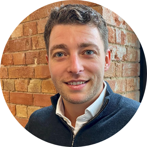 Tim Russell | PAY360 Event