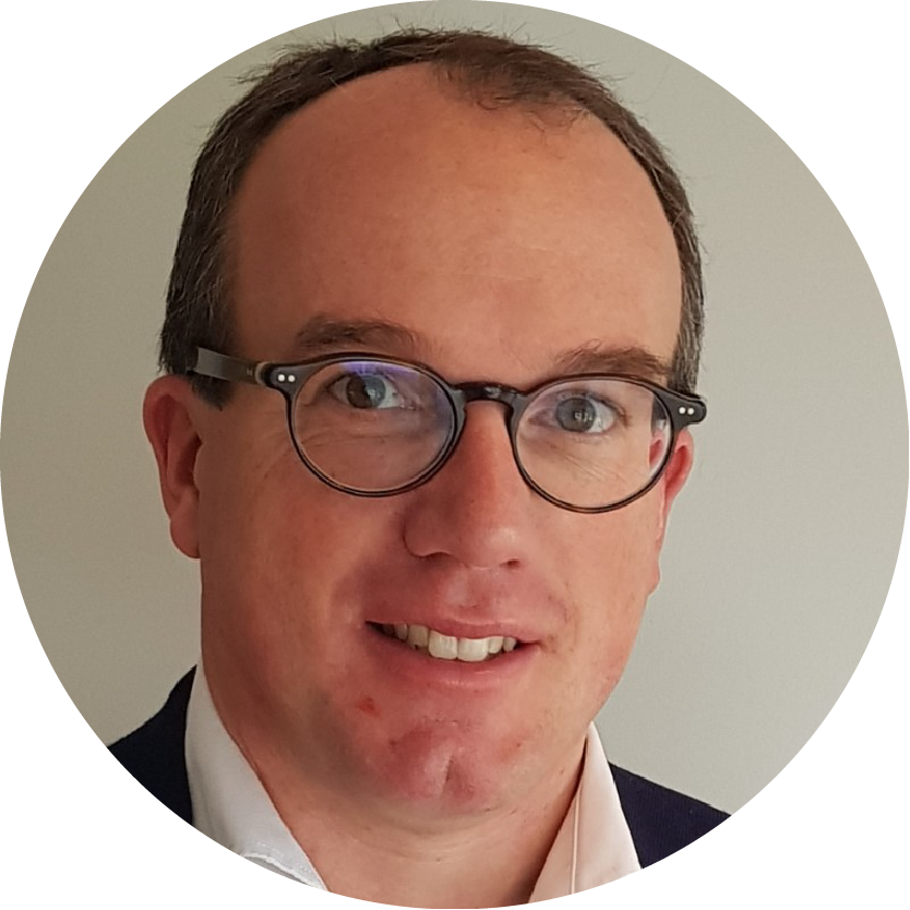 Benjamin Dessy | PAY360 Event