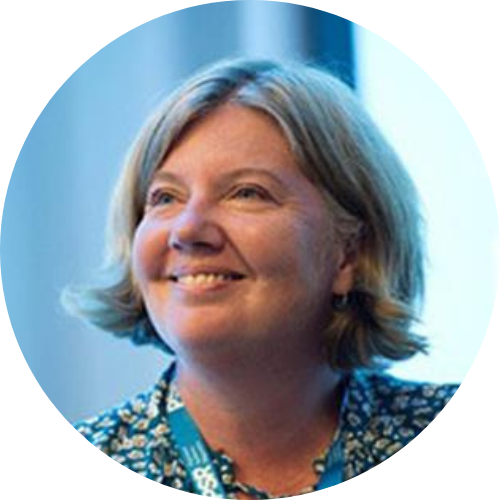 Kate Fitzgerald | PAY360 Event