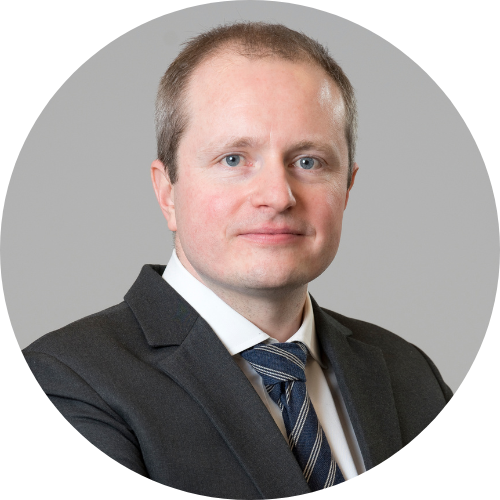 Andrew Self | PAY360 Event