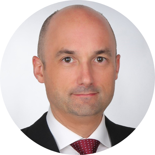 Jon Causier | PAY360 Event