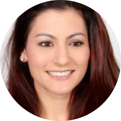 Kellyann Ripnar | PAY360 Event