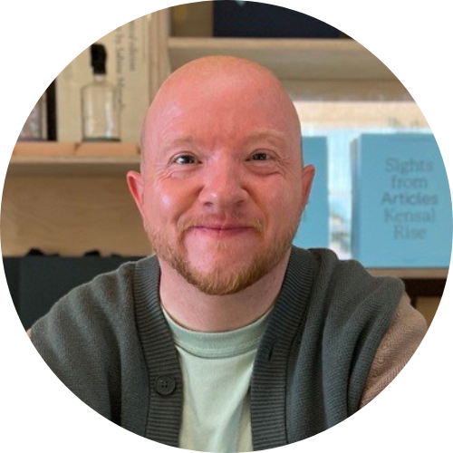 Kris Foster | PAY360 Event