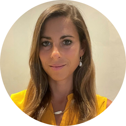 Nicole Sandler | PAY360 Event