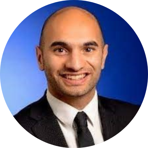 Ravi Bhalla | PAY360 Event