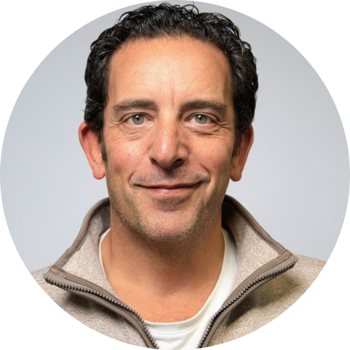 Ryan Jackson | PAY360 Event