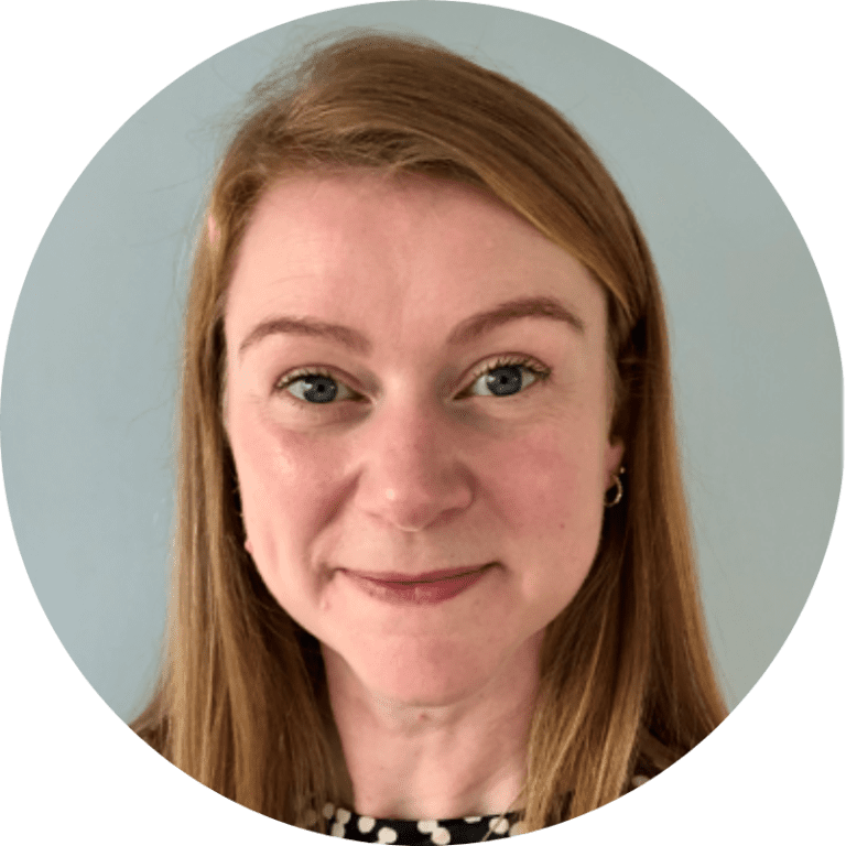 Claire Simpson | PAY360 Event