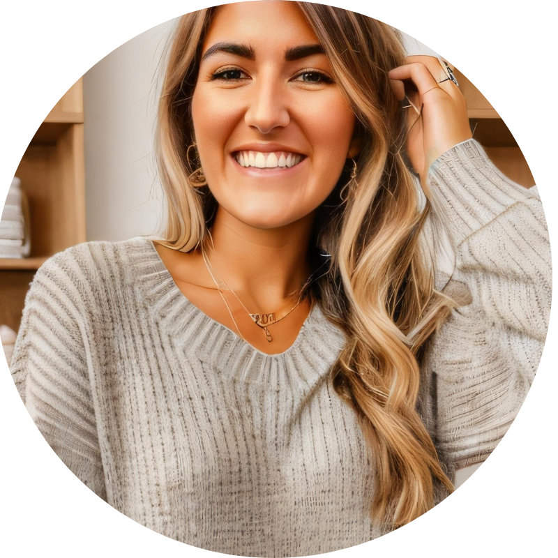 Hannah Regan | PAY360 Event