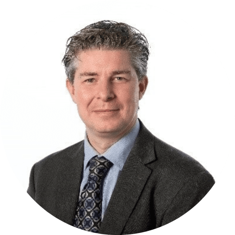 Nick Davey | PAY360 Event