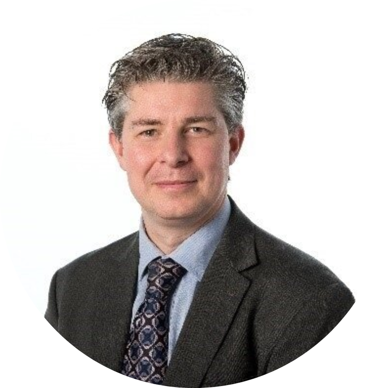 Nick Davey | PAY360 Event