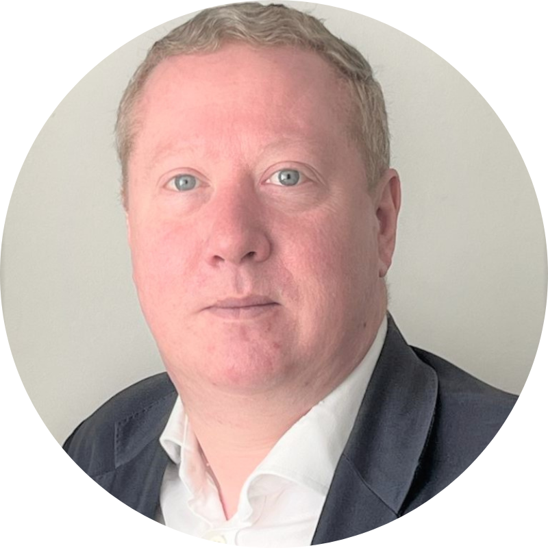 Andrew Churchill | PAY360 Event