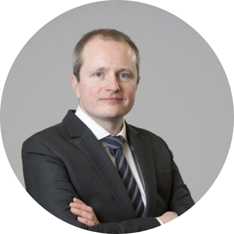 Andrew Self | PAY360 Event